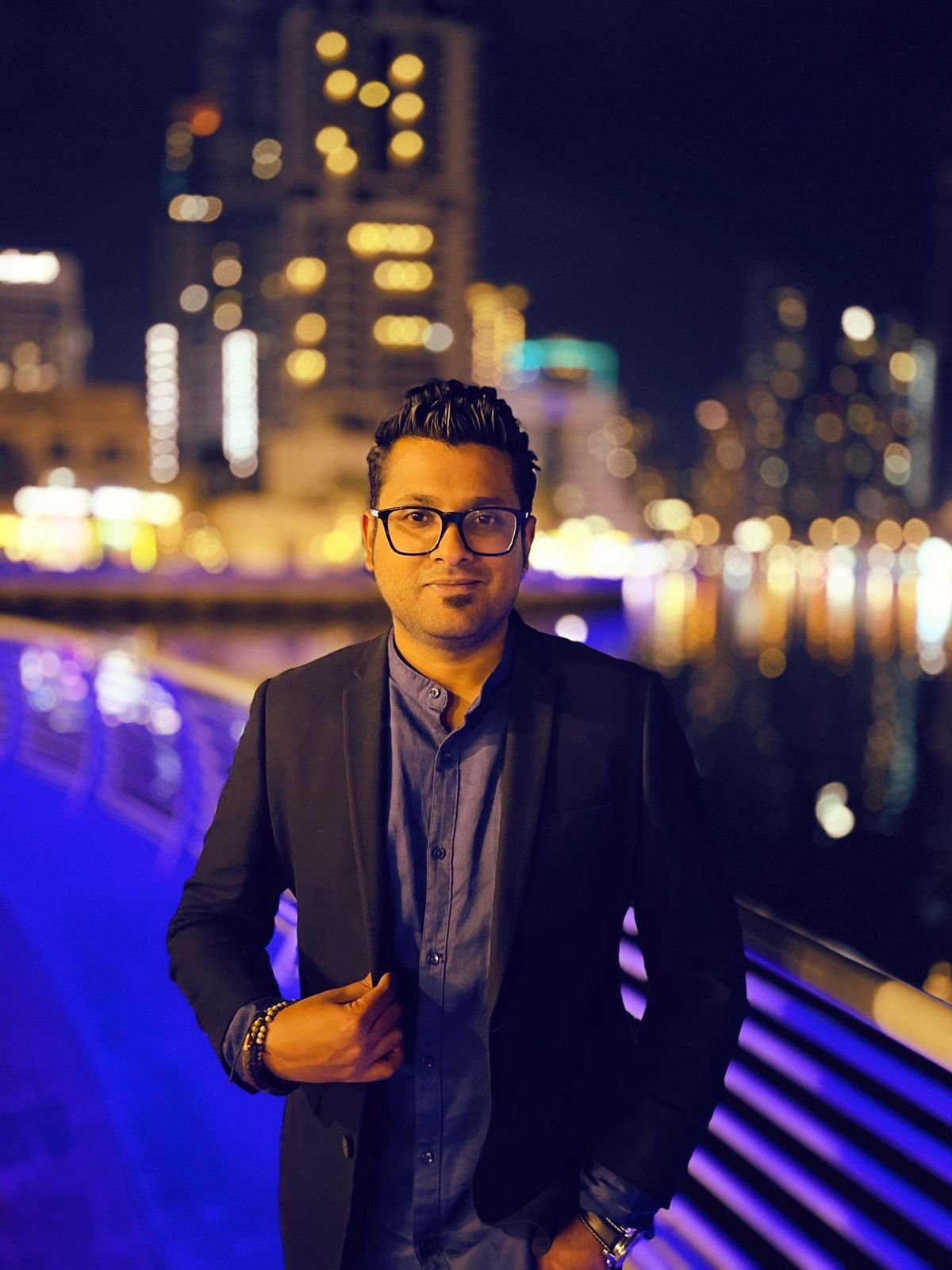 Rabindranath Tagore Literature Award Winner: The Impact of Jaykay Heart ...